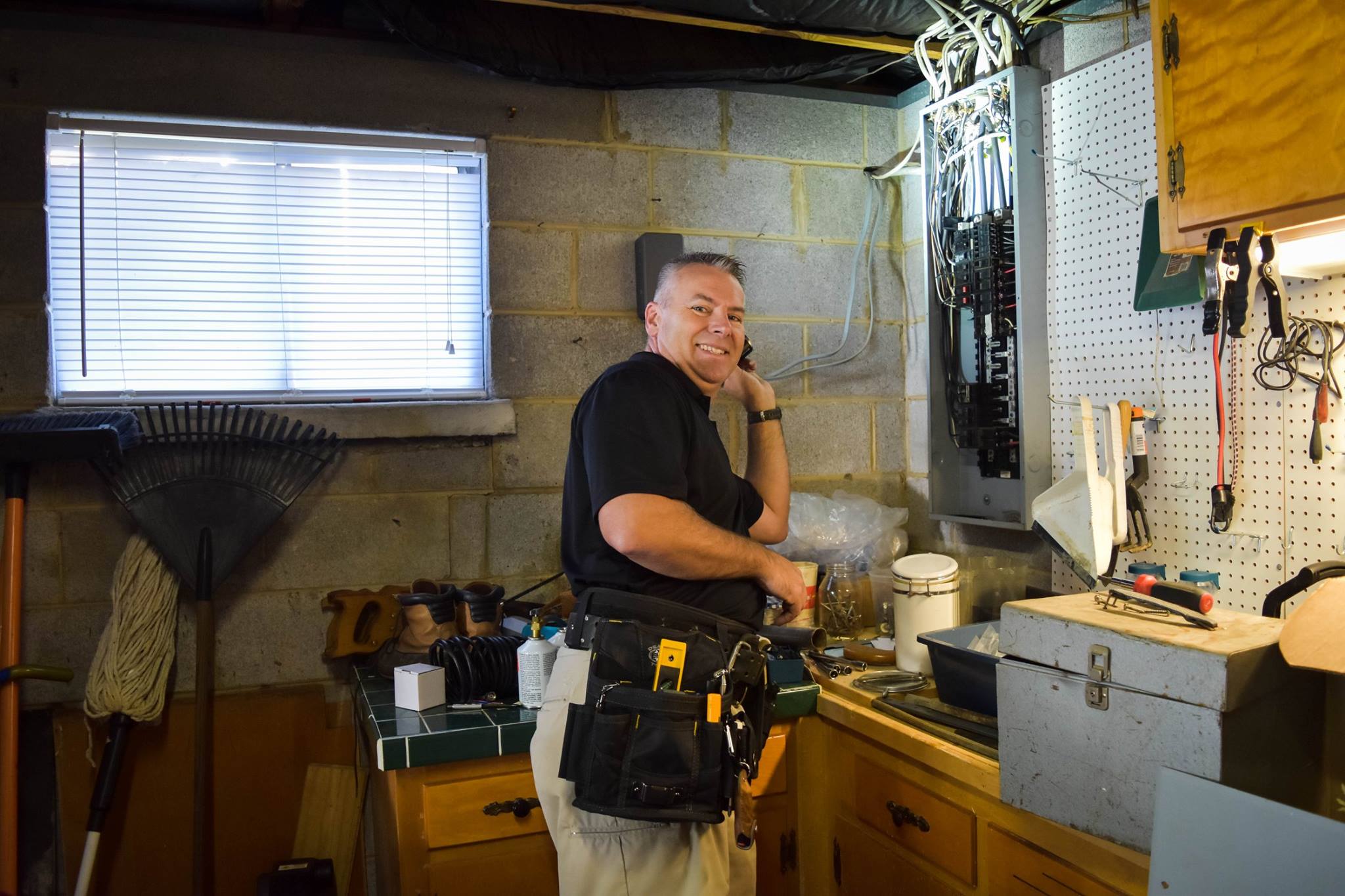 PRECISE Inspections, Inc - Dalton, GA Home Inspections